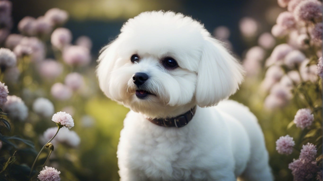 Understanding Bichon Frise Behavior: A Comprehensive Guide - Talk to Dogs