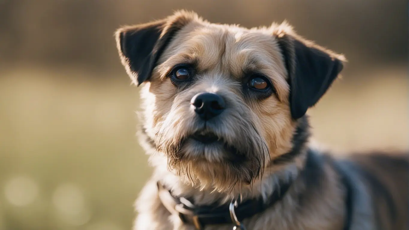 The Complete Guide to Border Terrier Rehoming: What You Need to Know - Talk to Dogs