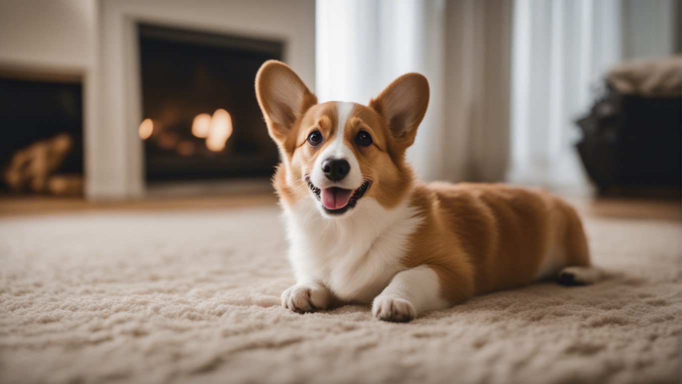 Understanding the Temperament of Pembroke Welsh Corgi Breed - Talk to Dogs