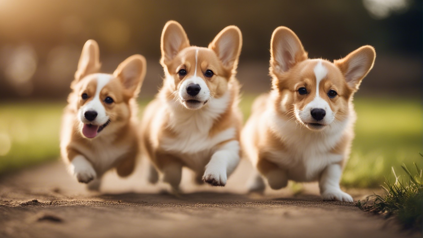 Ultimate Guide to Pembroke Welsh Corgi: Breed Traits & Care Tips - Talk ...