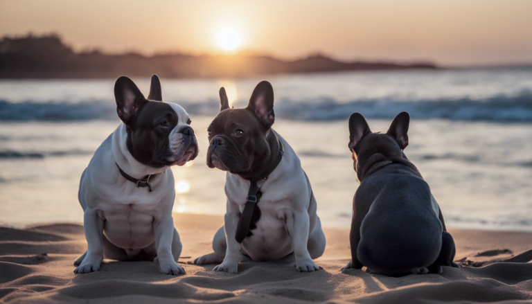 French Bulldog Life Expectancy: Maximizing Longevity and Health - Talk ...