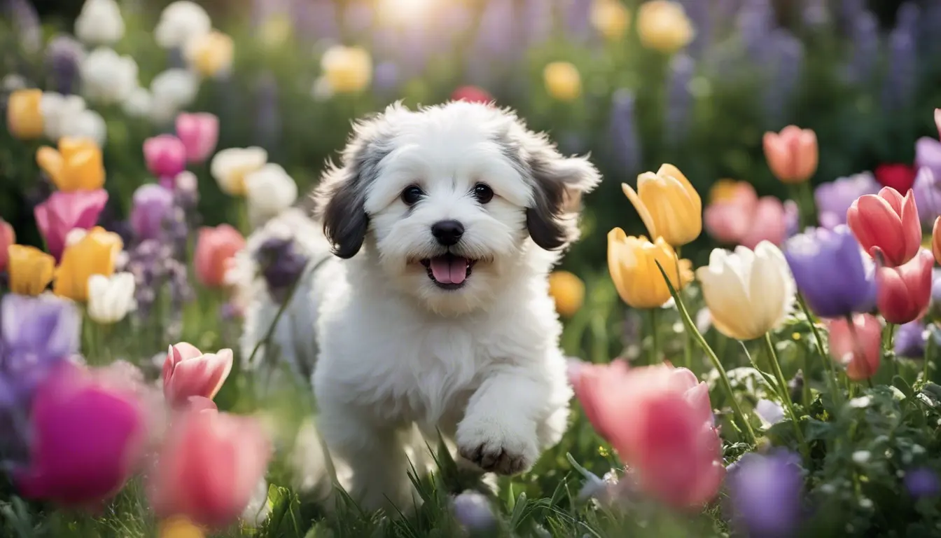 5 Essential Training Tips for Your New Havanese Puppy - Talk to Dogs
